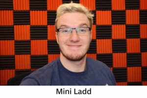 Mini Ladd: A Powerful Rise and Fall of a Global YouTuber Who Redefined ...